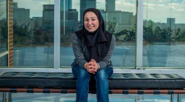 Faculty Features | ILP